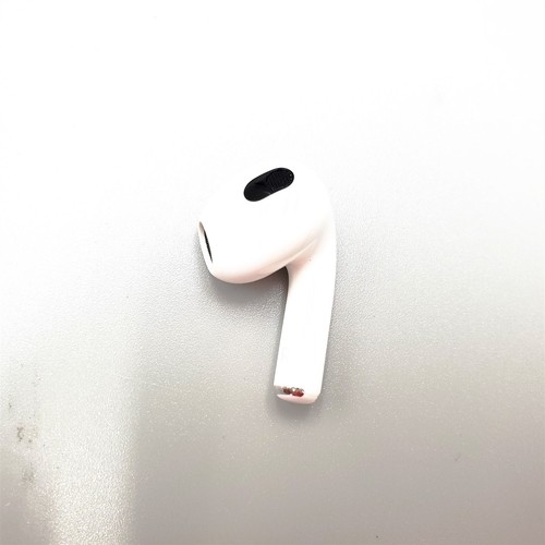 Replacement Right Earbud Apple AirPods (3rd Gen.) Wireless Earbuds ...