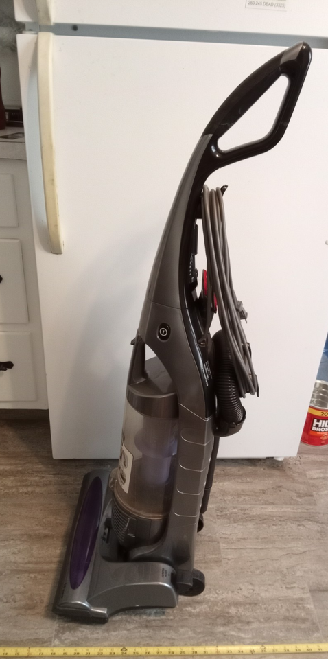 FANTOM FM718 Bagless Vacuum Cleaner Commercially Rate w' extras. | eBay