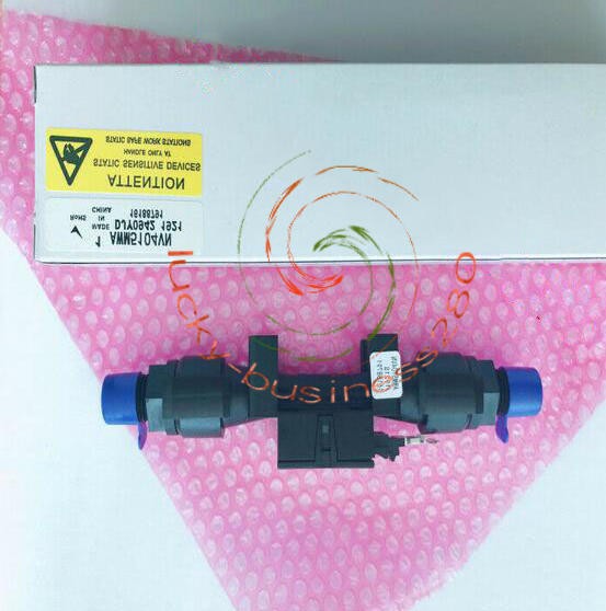 1PCS NEW honeywell AWM5104VN MASS AIRFLOW 20L/MIN Threaded 1/4 NPT | eBay