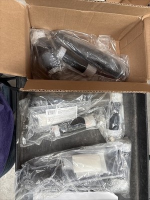 3M Motor Lead Pigtail Or V-Stub Splice 5380 Series Kit | eBay