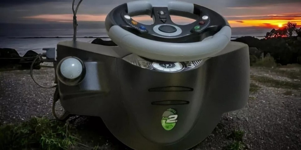 Madcatz MC2 Xbox 360 Racing Wheel Gearshift And Pedals ♧#H♧ | eBay