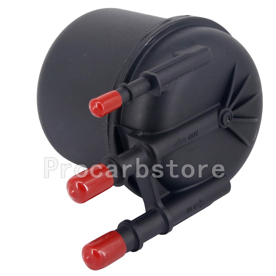 For Motorcraft 2017 2018 2019 6.7L Ford Powerstroke FD4625 Fuel/Water ...