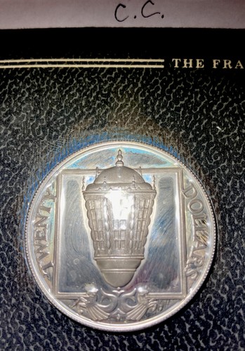 The treasure coins of the Caribbean ( Stern Lantern) | eBay