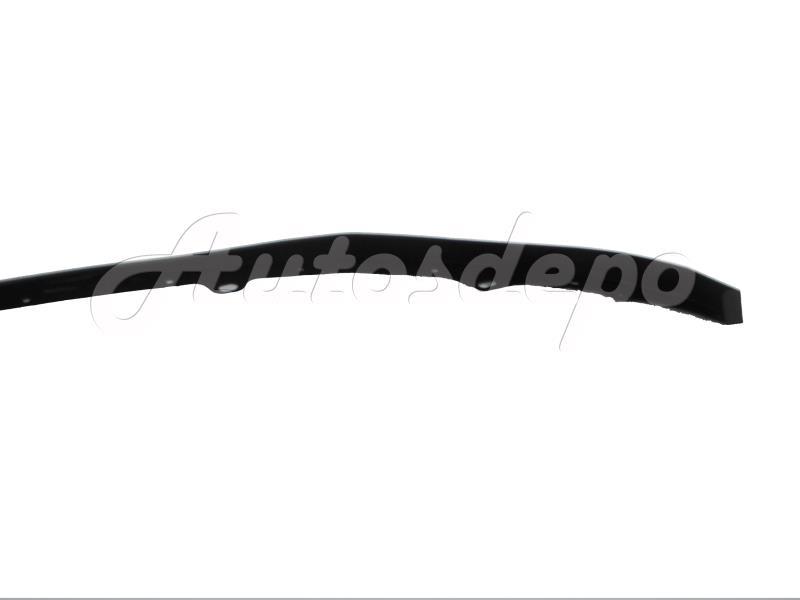 For 2006-2010 Ford Edge Front Bumper Lower Air Dam Spoiler Dark Gray ...