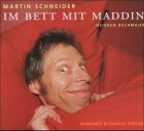Im Bett mit Maddin - Martin Schneider | eBay