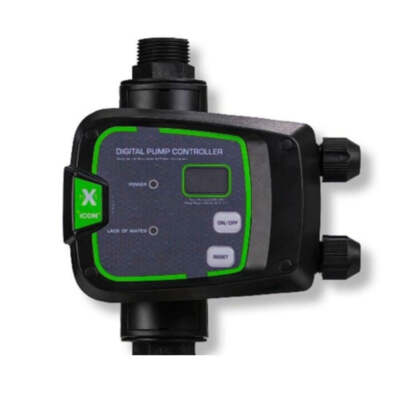 Bianco 808034 Icon Nxt Electric Pump Controllers Single Mode 1500W IP65 ...