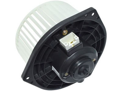 Blower Motor For 03-08 Acura Honda TL Accord K24A4 GAS J30A4 K24A8 ...