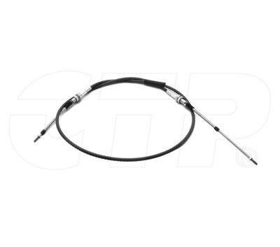14X-43-13350 Cable Fit Komatsu D60P D65E D65EX D65P D65PX D70LE D85E ...