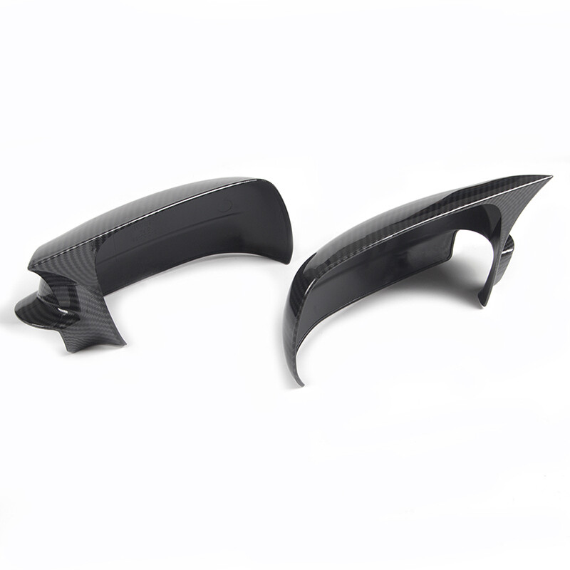 For VW Jetta Golf Mk4 Passat 1999-2004 Carbon Fiber OX Style Mirror ...