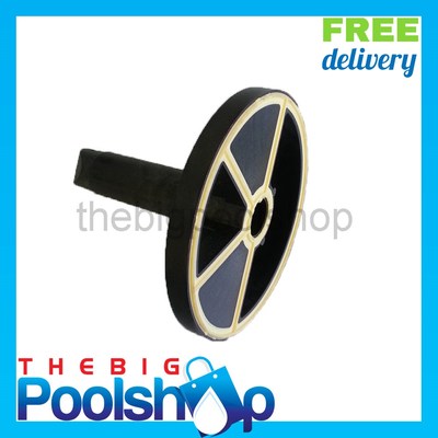 ONGA Starite Pantera Sand Filter Rotor / Spider Gasket 14965-0028 ...