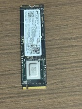 Micron 512GB MTFDHBA512TDV-1AZ1AABHA SSD M.2 NVMe Gen3 x4 M02627-001 ...