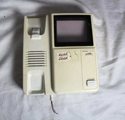 Intercom Systems - Video Intercom System