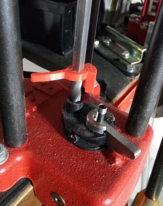 LEE Classic Turret Press - Case Kicker Upgrade - Set of 2 - USA MADE ...