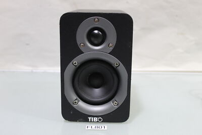 Tibo Plus Mini Active Bluetooth Speakers-ohne netzteil (FL801-A15) | eBay