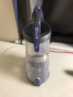 Shark Vertex Pro Powered Lift-Away Dust Bin Canister ICZ362H ...