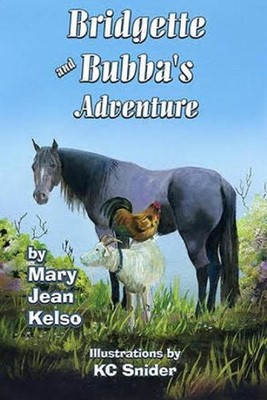 Bubba and Bridgette's Adventure by K.C. Snider Paperback Book | eBay
