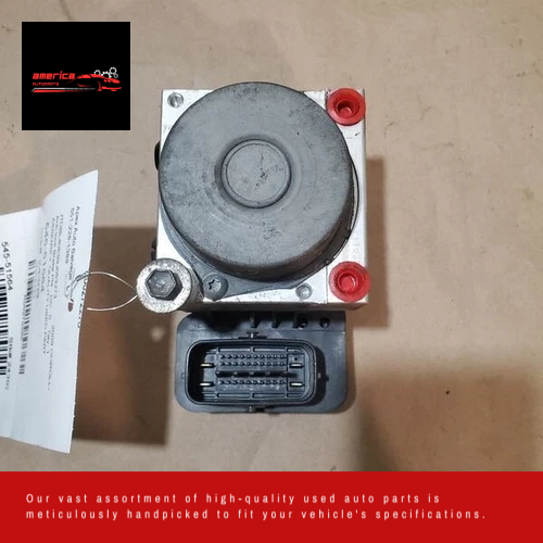 Corolla ABS Pump - Auto Tech Auto Parts | eBay