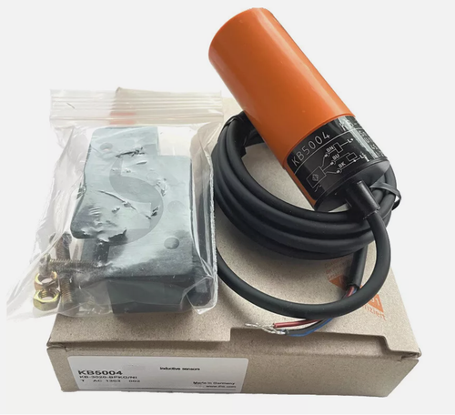 1PCS For IFM KB5004 KB-3020-BPKG-NI Proximity Switch Sensor amk | eBay
