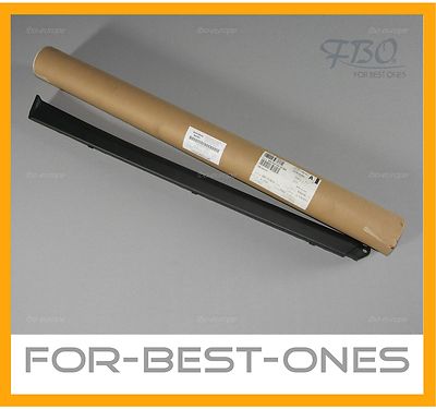 NEU Porsche Cayenne Abdeckung Leiste 958559540009B9 cover sill plate ...