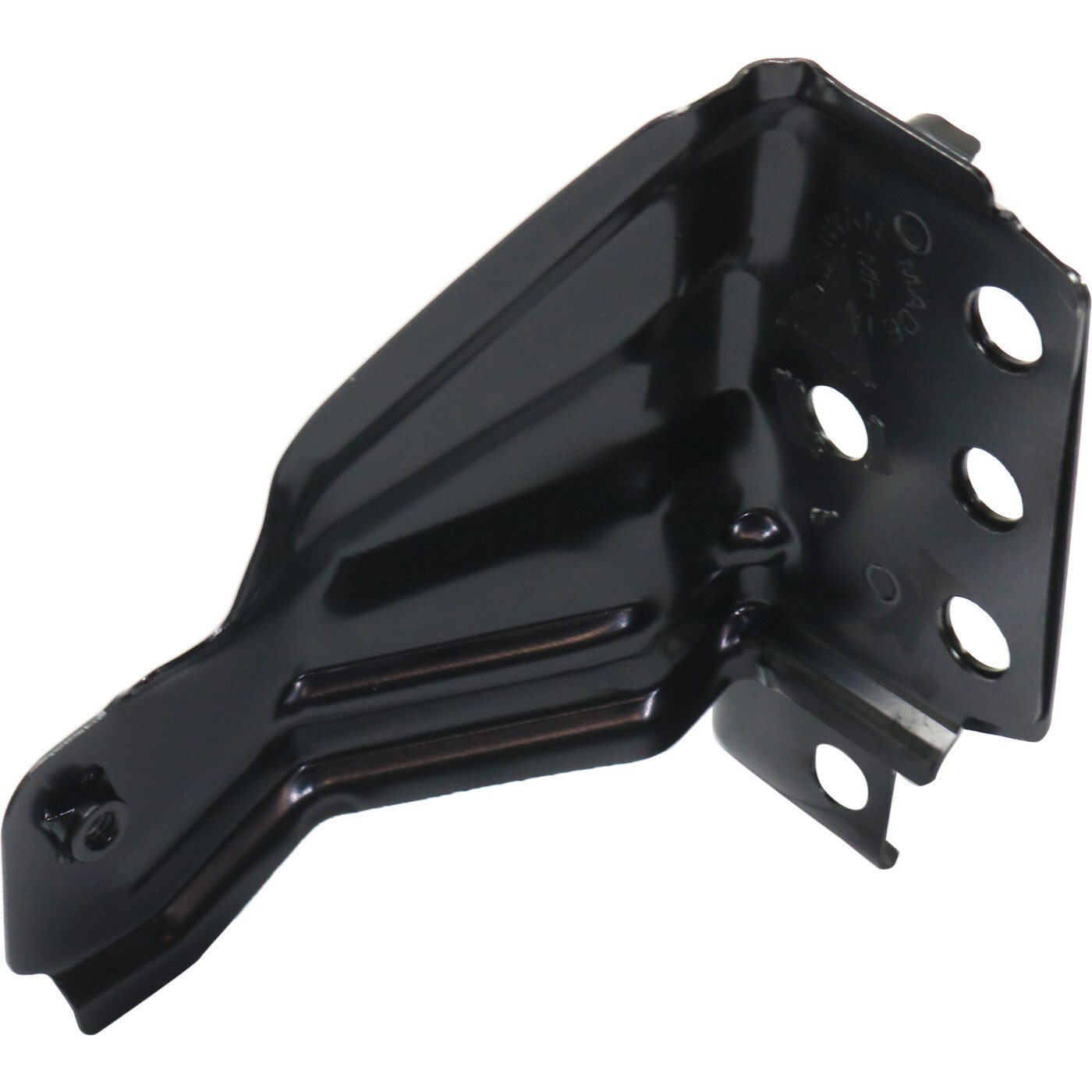 Radiator Support Brackets Passenger Right Side for 4 Runner Hand ...