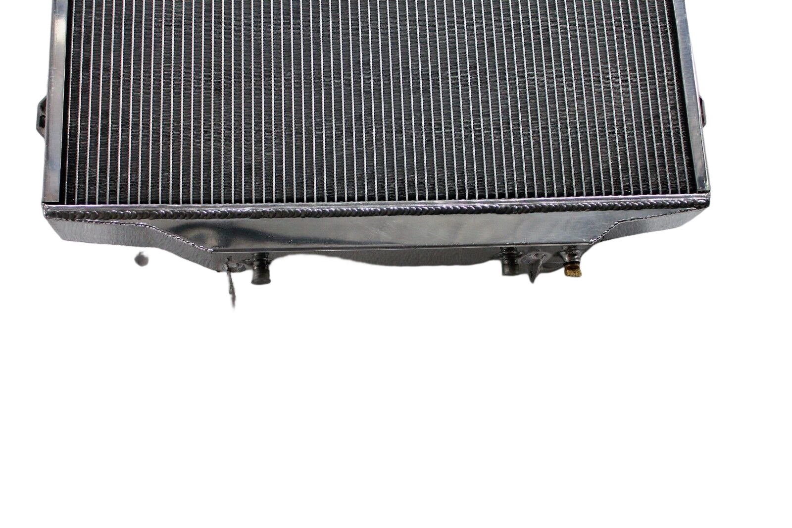 Aluminum Radiator Rolls Royce Silver Shadow II; Bentley T2 L410 V8 AT ...