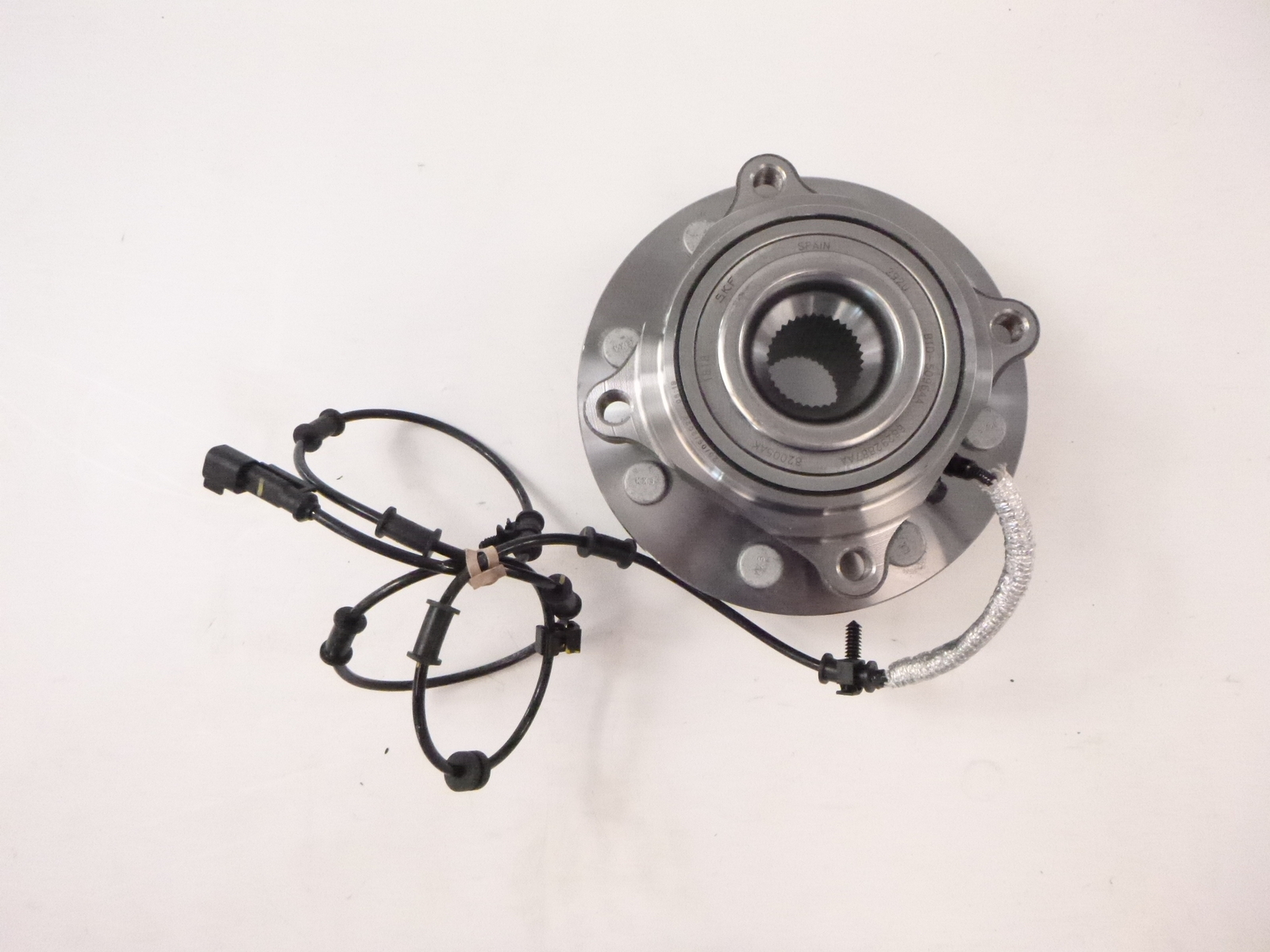 Wheel+Bearing+and+Hub+Assembly-Limited%2C+VIN%3A+J+Mopar+68292887AA for ...