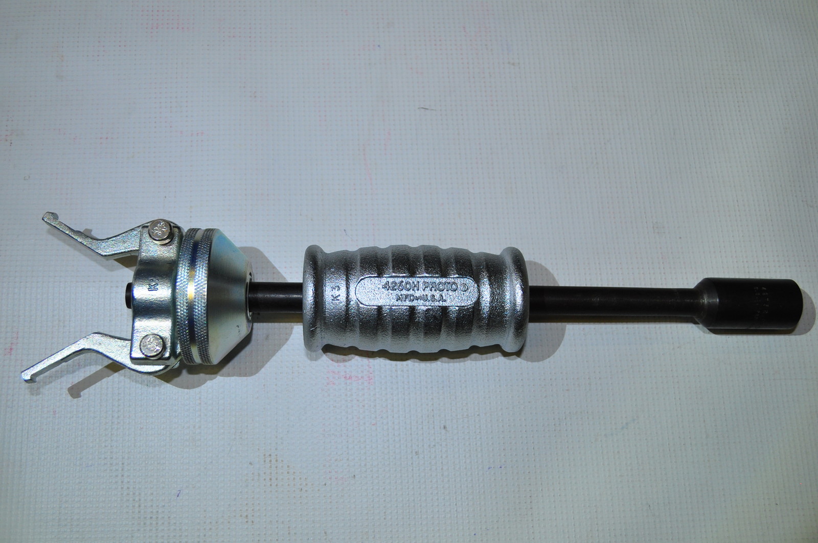 PROTO J4275 6 TON PROTO-EASE™ 2-WAY PILOT BEARING/BUSHING PULLER MADE ...