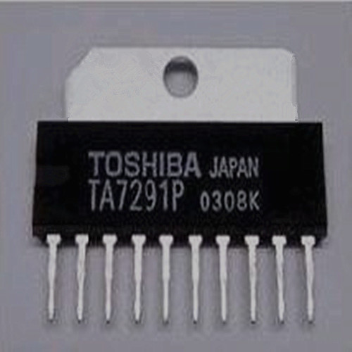 Hot Sell 5PCS TA7291P TA7291 ZIP-10 | eBay