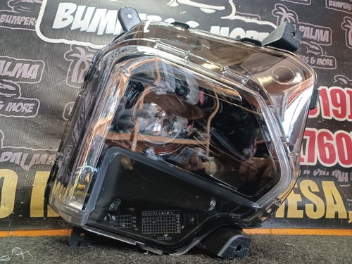 2022 - 2023 CHEVROLET TRAVERSE FRONT RIGHT SIDE LOWER FOG LIGHT OEM ...