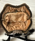 Antique Victorian Evening Handbag | eBay