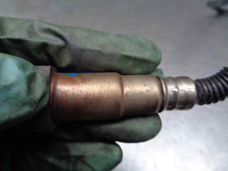 0258006127 sonde lambda pour ROVER 45 FASTBACK 1.4 2004 2700723 | eBay