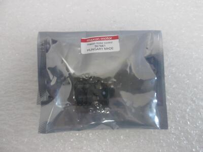MAXON MOTOR 367661 DC CTRL BRUSHLESS 24V | eBay