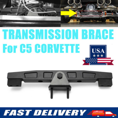 For Chevrolet C5 Corvette 5.7L Transmission Brace Trans Mount ...