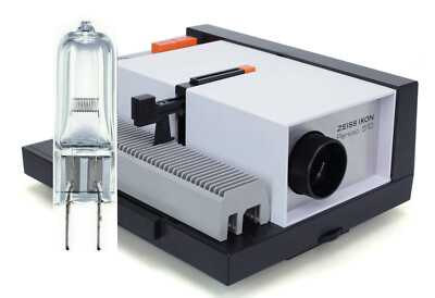 Zeiss Ikon Perkeo 510 Slide Projector Bulb | eBay UK