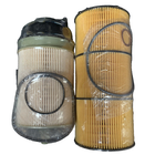 LF17511 PF9908 Oil Fuel Filter Kit for DD13 DD15 DD16 Detroit Diesel ...