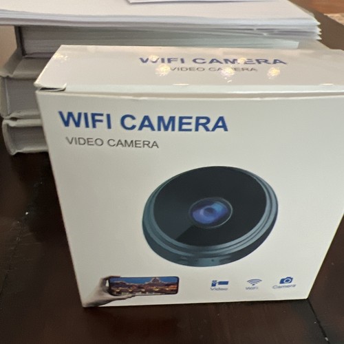 Premium WiFi 1080P Wireless IR Indoor Outdoor Security Night Vision ...