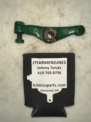 Parts - Stover Engine