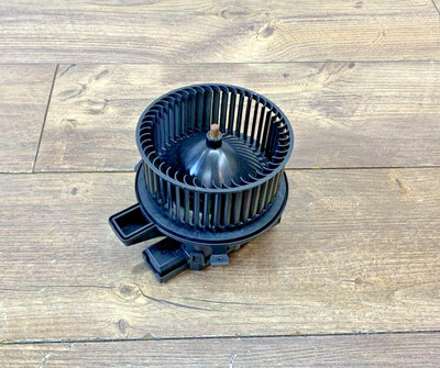 2017-2024 Audi Q7 Q8 SQ5 HVAC A/C Heater Blower Fan Motor OEM 4M1-820 ...