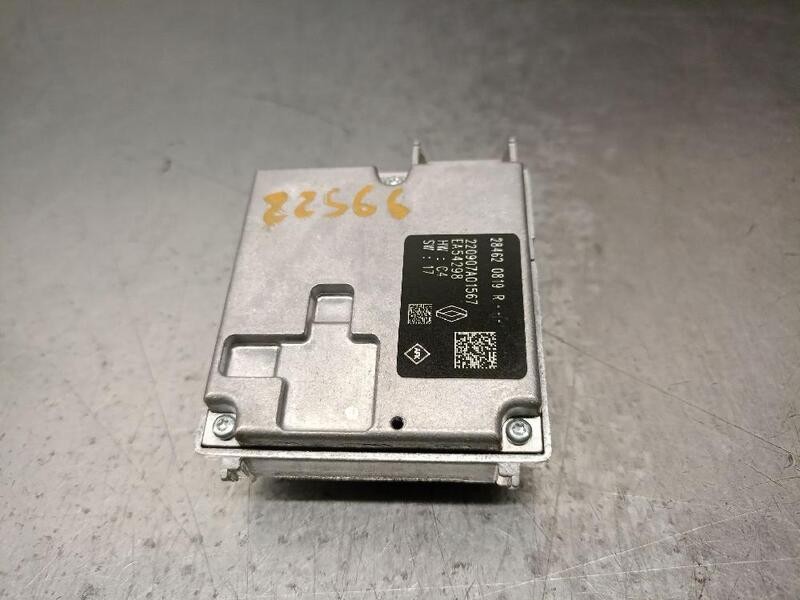 284620819R module électronique pour RENAULT CAPTUR II (HF ) E-TECH 160 ...