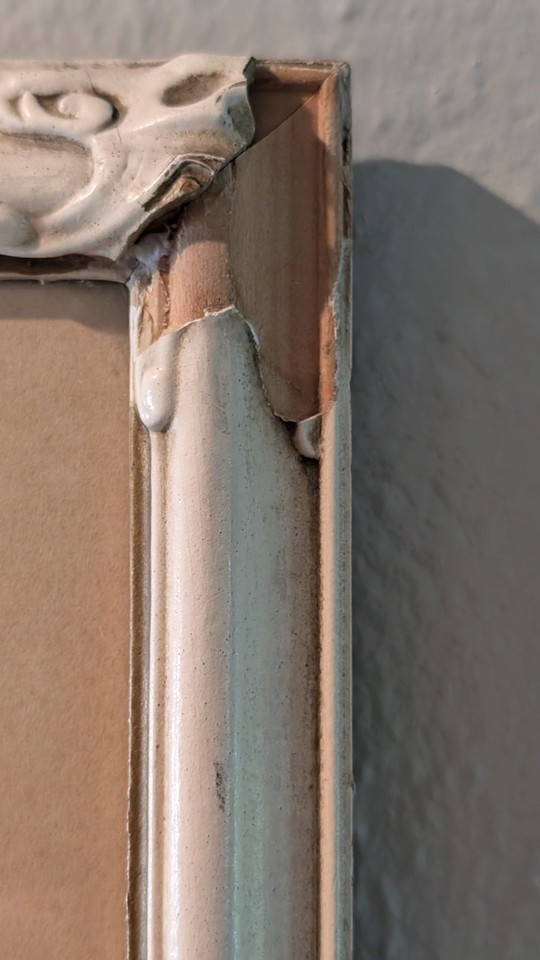 1934 Claudius Chanel Framed Matted Print Art Deco Woman Russian ...