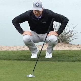 S7K Standing Putter for Men and Women –Stand Up Golf Putter for Perfect ...