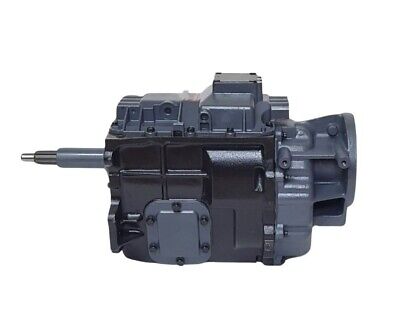 Reman Dodge NV4500 Transmission 5 Speed 4WD, No Core Charge, NV4500-RM4 ...