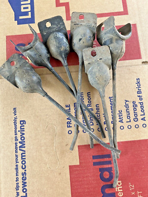 Farm Implement Parts - Hay Rake Teeth