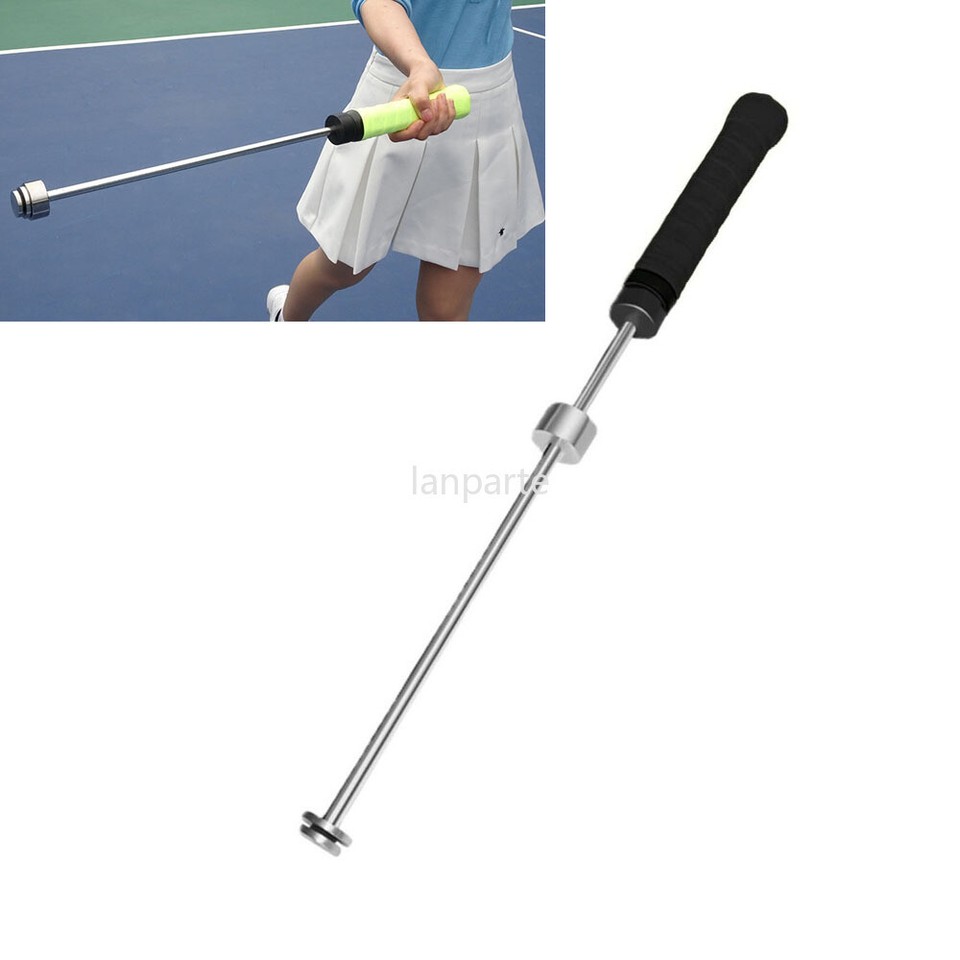 Tennis Serve Training Aids Swing Trainer Forehand Backhand Serve ...