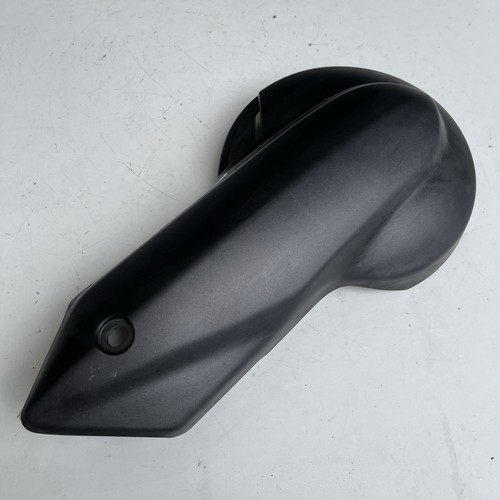 Honda DN-01 DN01 NSA700 2008 Rear diff swingarm swing arm cover trim ...