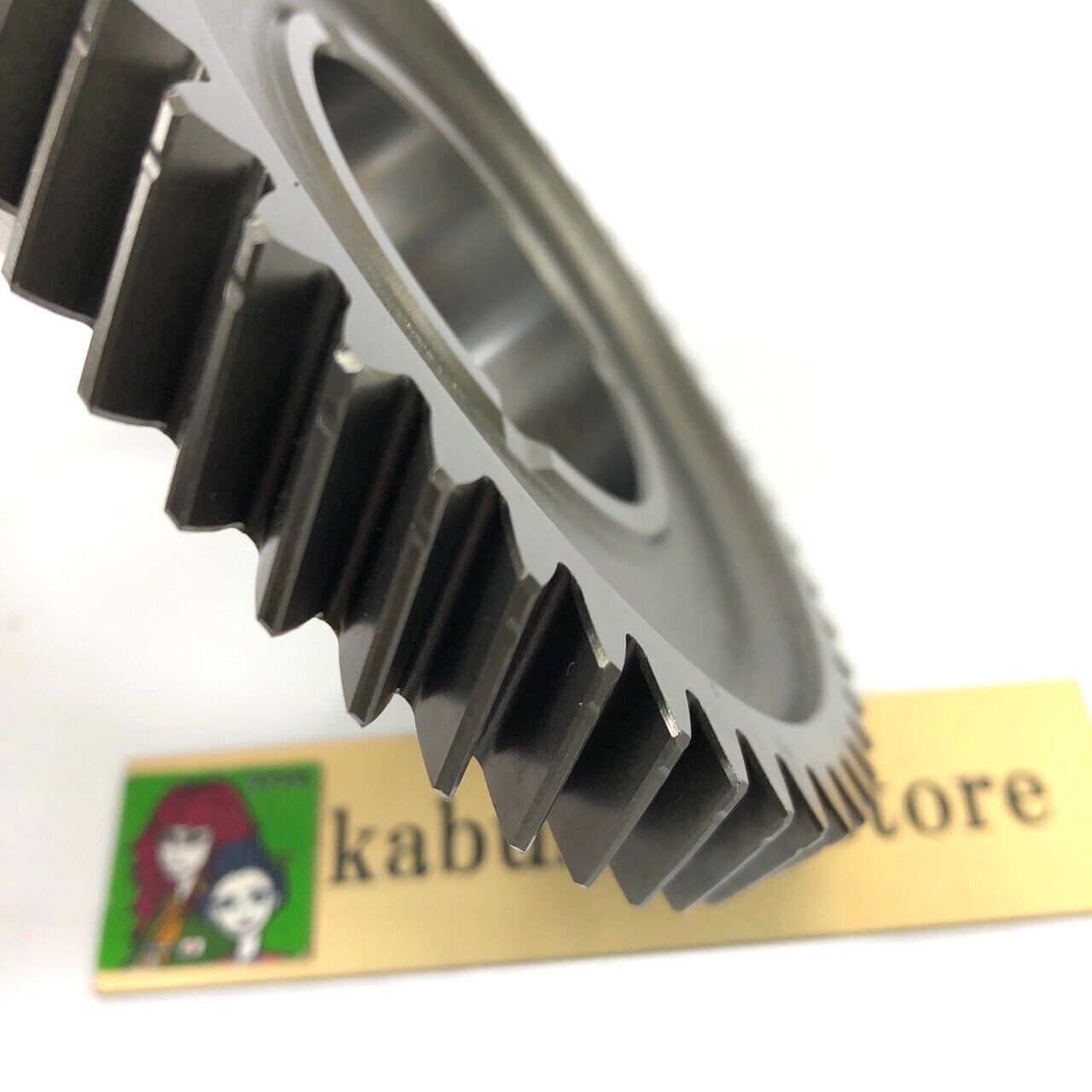 HONDA Genuine 23421-PPP-000 CIVIC 4D ACCORD 4D GEAR, COUNTERSHAFT LOW ...