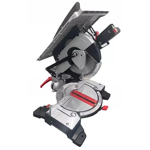 8/10 Inch Miter Table Saw Electric Circular Saw Woodworking Cutting ...