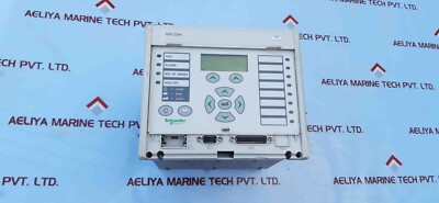 Schneider Electric Micom P141 Protection Relay P14131JA6M0468J | eBay