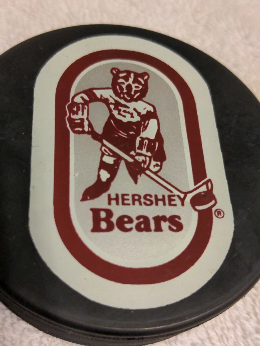 Hershey Bears Retro Logo