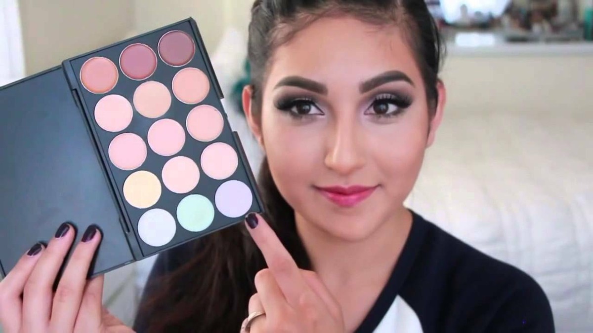 Contouring Makeup Kits Mac | Saubhaya Makeup